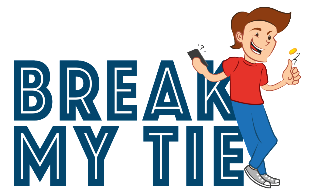 Break My Tie